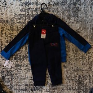 Puma | Matching Sets | Puma Matching Set | Poshmark